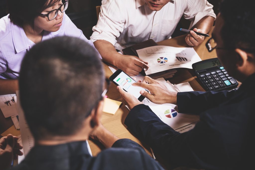 Talent Solutions Multimind